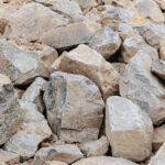 Blue Mudstone Rocks | Mudstone Rocks - Transrock