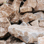Colac Basalt Rocks | Basalt Rocks | Basalt Landscaping Rocks - Transrock