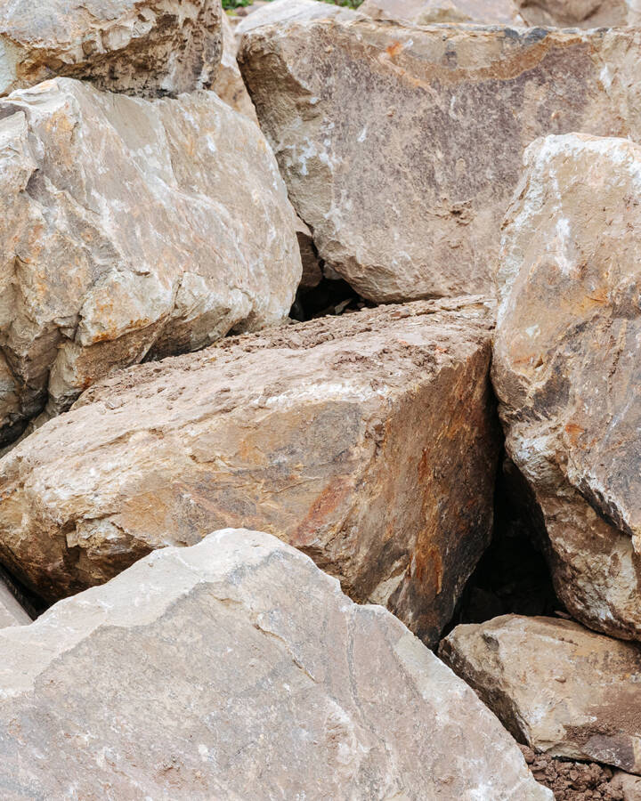 Landscape Rocks | Landscaping Rocks | Garden Rocks - Transrock