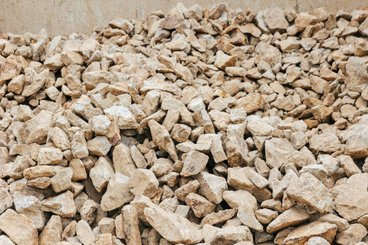 Gabion Rocks | Gabion Stone - Transrock