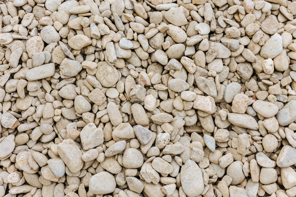 River Pebbles | River Rocks | River Rock Landscaping - Transrock