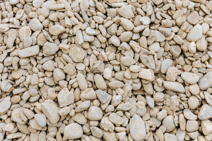 River Pebbles | River Rocks | River Rock Landscaping - Transrock