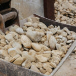 River Pebbles | River Rocks | River Rock Landscaping - Transrock
