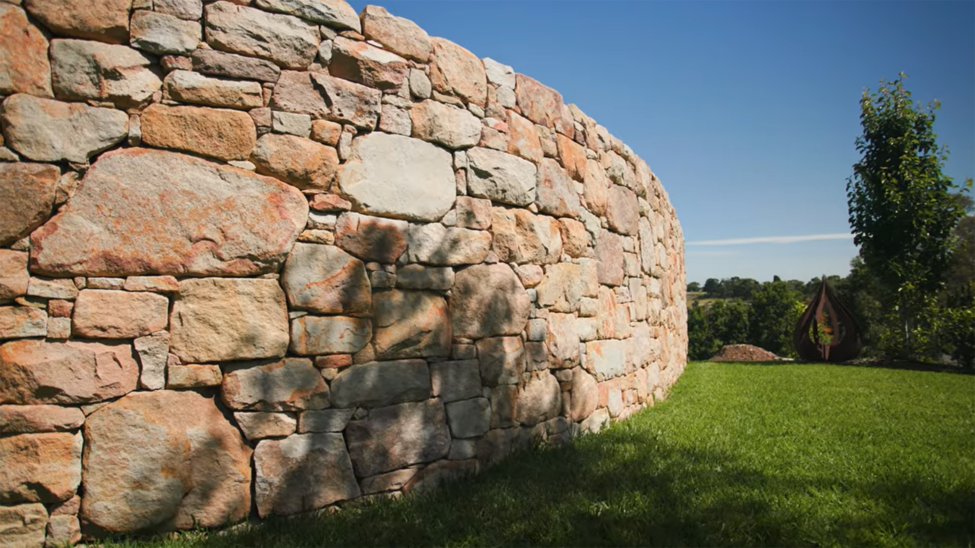 Video spotlight: Stonescapes in action - Transrock